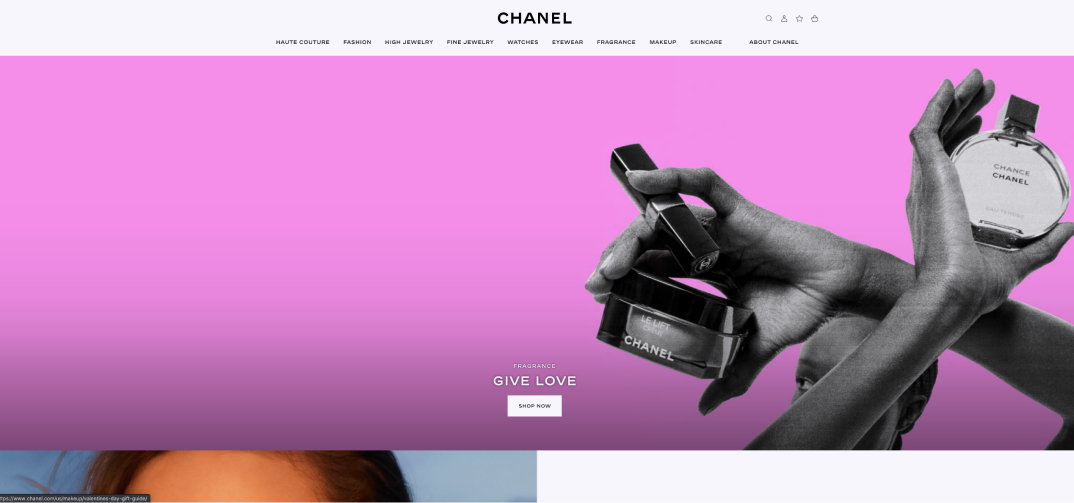 Uncover Affluence: How to Create a Luxury Brand Logo - Typogram Blog