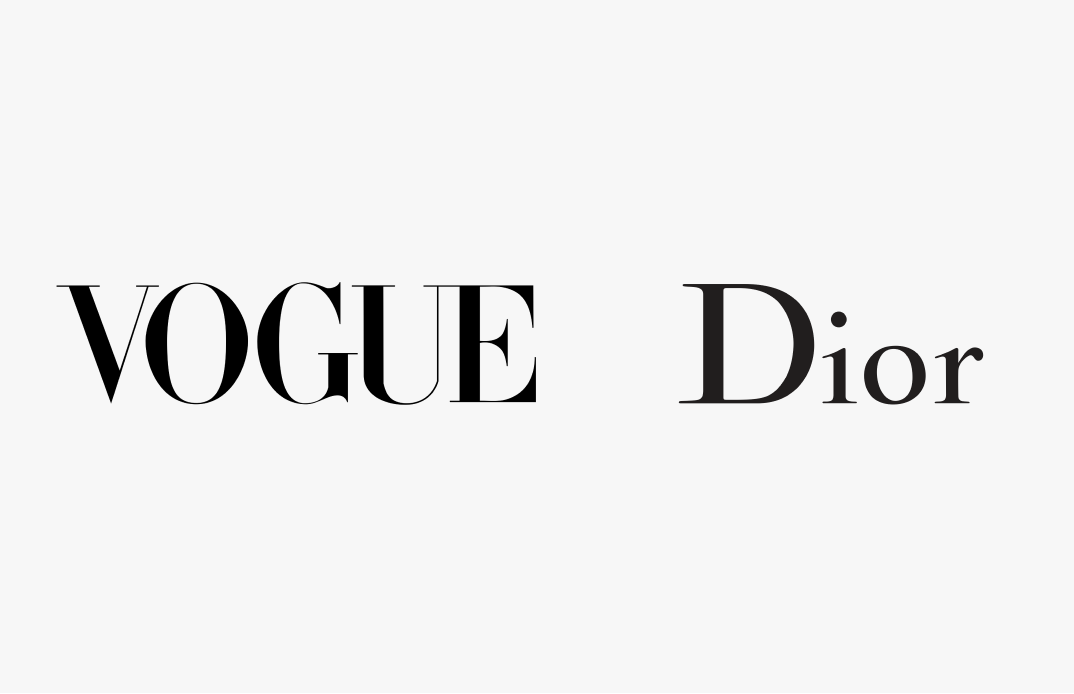 Expensive Brand Logo