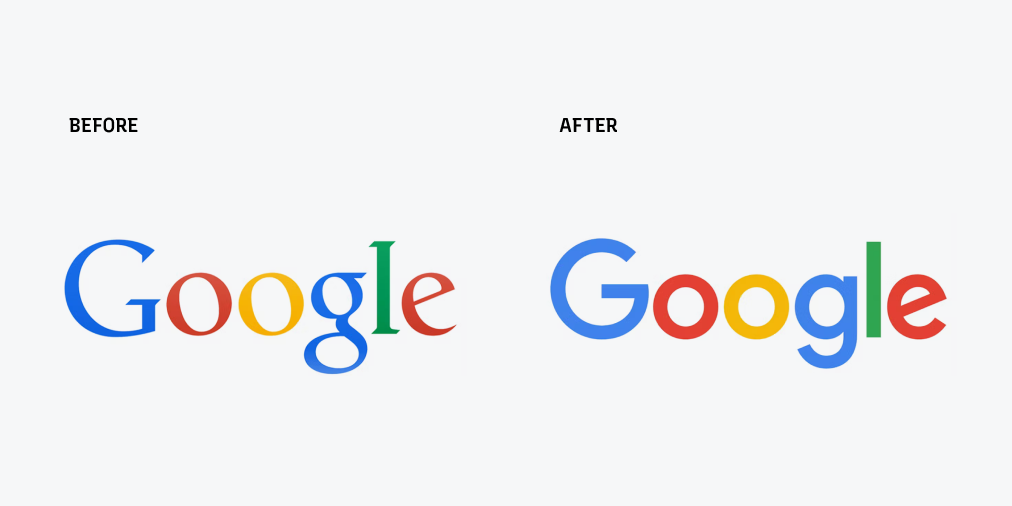 Why Do All Tech Logos Look the Same? - Typogram Blog