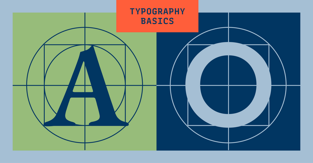 Essential Terms You Must Know About Typography - Typogram Blog