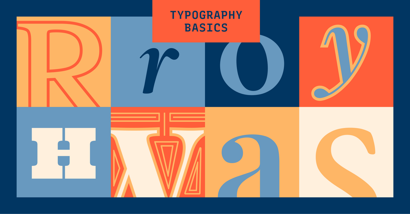 Common Serif Styles You Must Know to Improve Your Designs - Typogram Blog