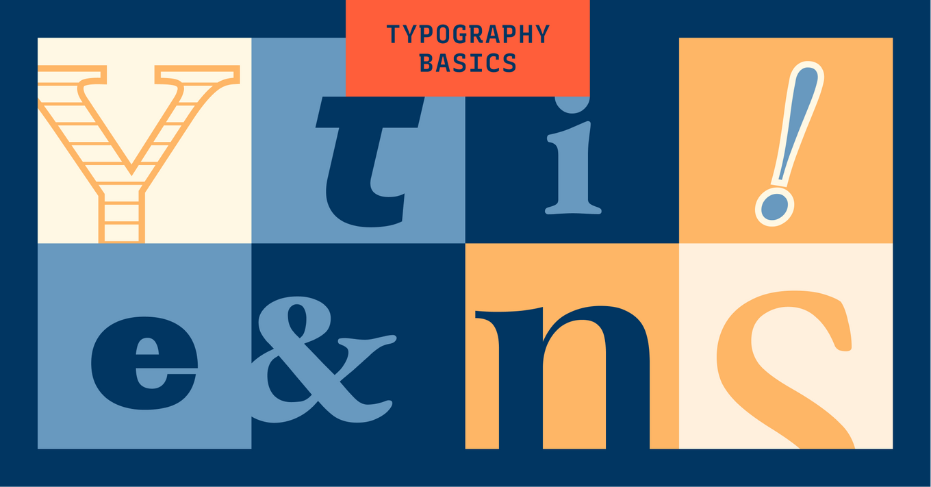 Font Details You Must Know to Improve Your Designs - Typogram Blog