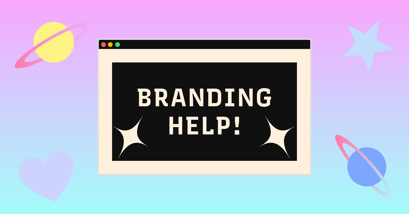 Build Your Brand With Our Brand Personality Workshop Kit - Typogram Blog