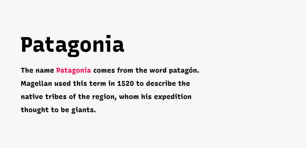 The Ultimate Guide for Creating a Brand Name - Typogram Blog