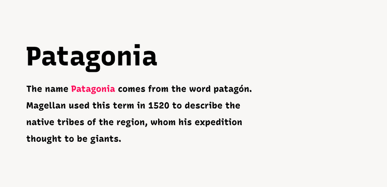 The Ultimate Guide for Creating a Brand Name - Typogram Blog