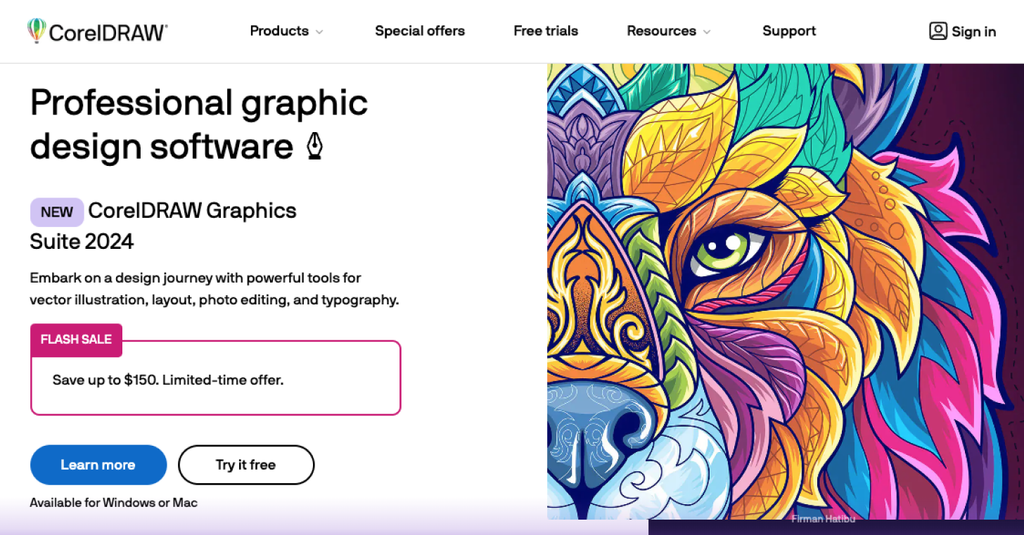 Top Adobe and Canva Alternatives for Designers and Creators in 2025 - Typogram Blog