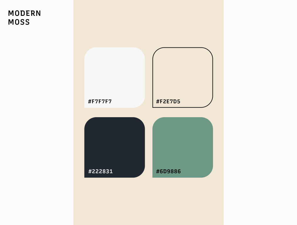 Crafting the Perfect Spring Color Palette - Typogram Blog