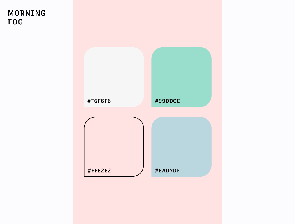 Crafting the Perfect Spring Color Palette - Typogram Blog