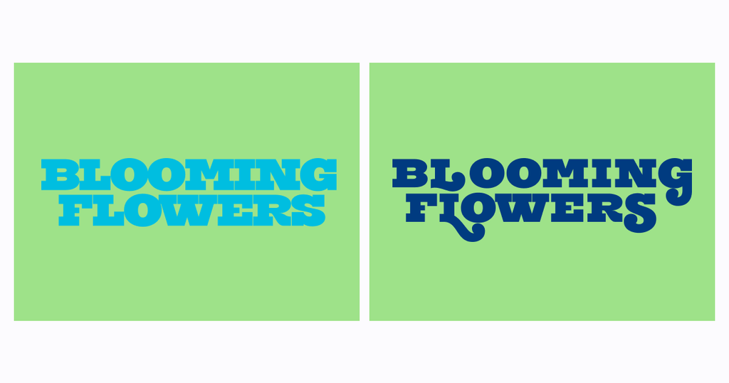 Three Quick Typography Design Tips to Instantly Improve Your Design ...