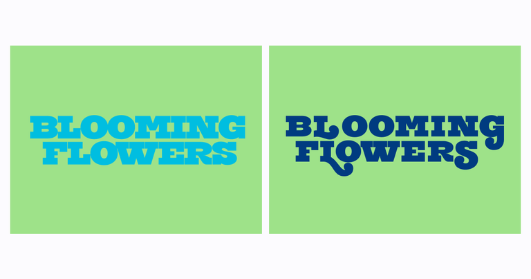 Three Quick Typography Design Tips to Instantly Improve Your Design ...