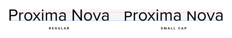Proxima Nova: The Font That Quietly Took Over the Web - Typogram Blog