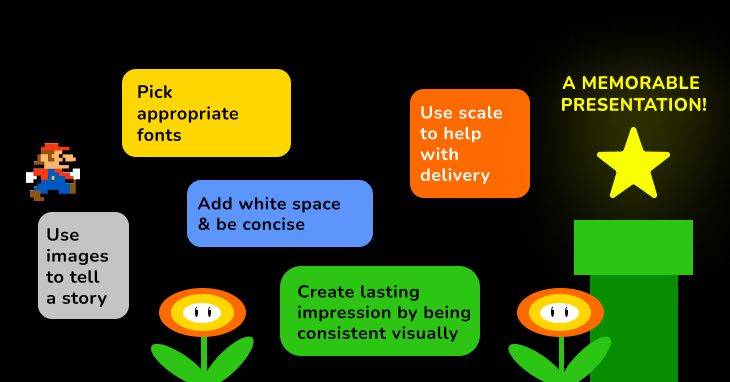 Create a Stellar Pitch Presentation with These Five Tips