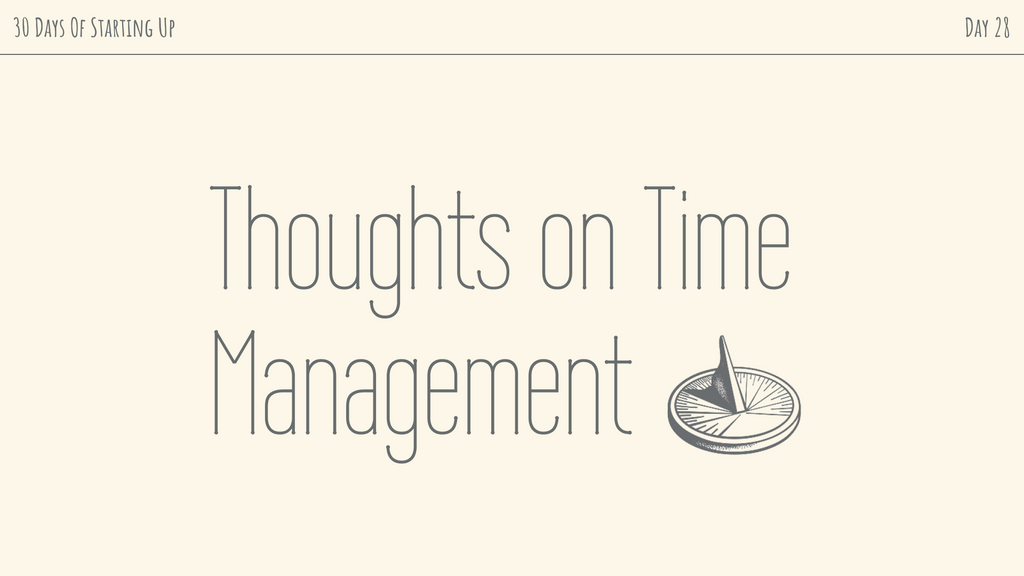 Typogram Build-in-Public