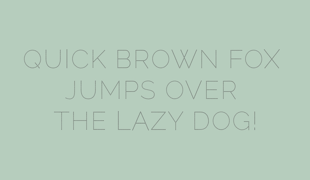 How to Use Raleway: An Elegant and Graceful E-commerce Font - FontDiscovery