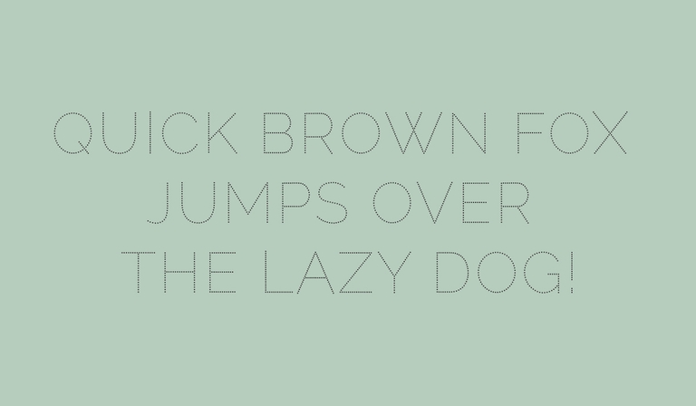 How to Use Raleway: An Elegant and Graceful E-commerce Font - FontDiscovery