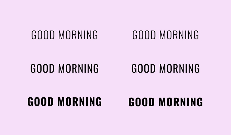 How to Use Oswald With Design Examples - FontDiscovery