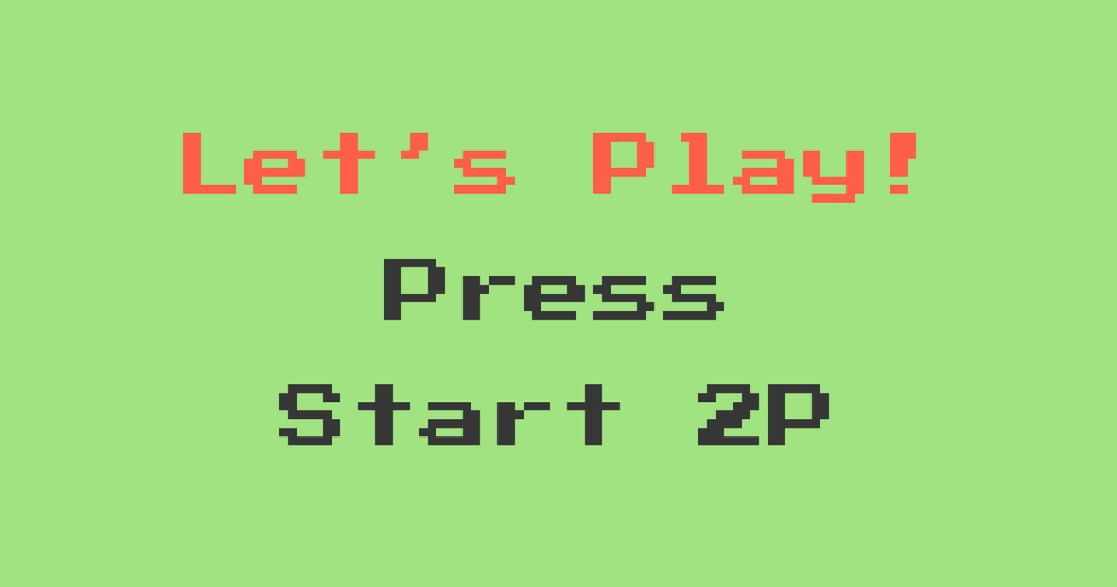 How to Use Press Start 2P: A Great Bitmap Font for Your Gaming Projects ...