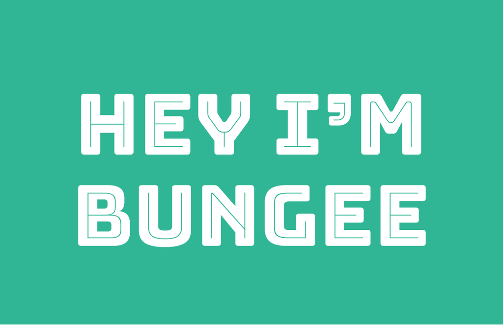 Reviewing Bungee: This Multiple-Styles Display Font is Perfect for ...