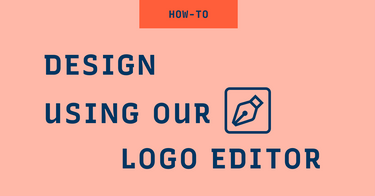 Design With Our Custom Logo Editor - Typogram Help Center