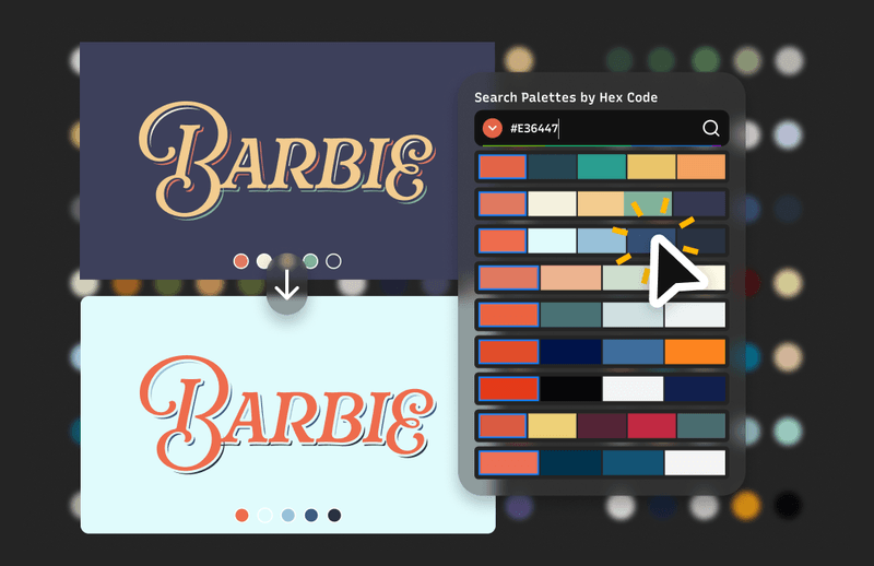 Typogram Studio | Advanced Typography Design Workspace