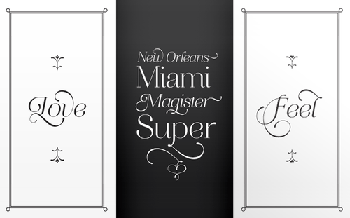 Typogram Studio | Advanced Typography Design Workspace