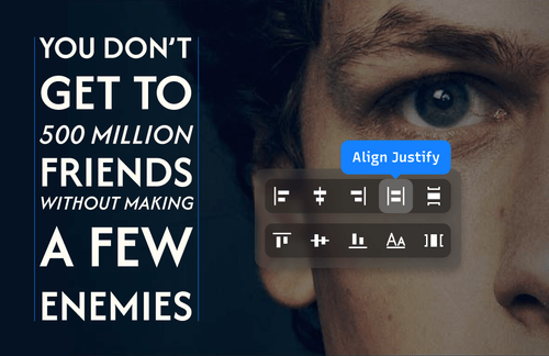 Typogram Studio | Advanced Typography Design Workspace